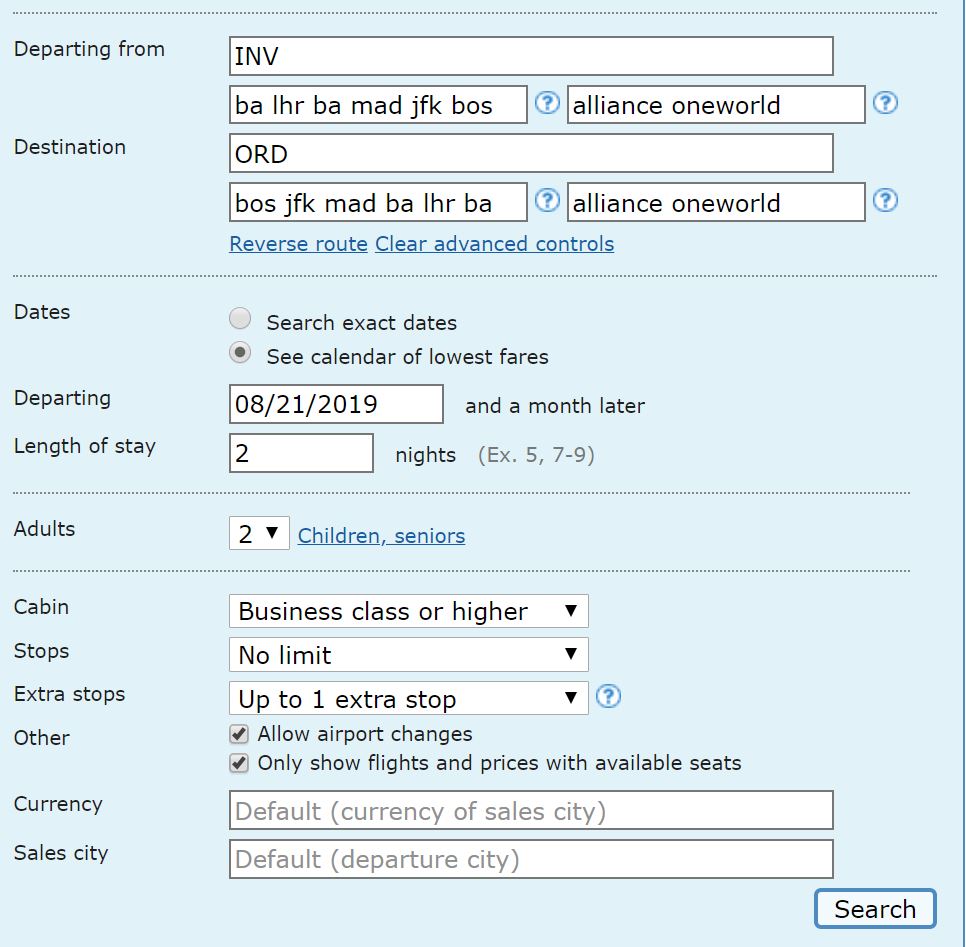 How to get BA Executive Club Silver for £900! - Turning left for less