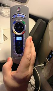 British Airways B777-300 First daytime flight Haneda to Heathrow review ...