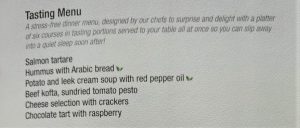 News: Another way to get to New Zealand on Avios and new Qatar tasting ...