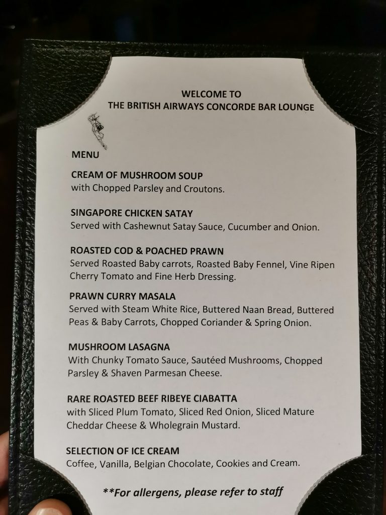 What are the best British Airways & oneworld lounges around the world ...