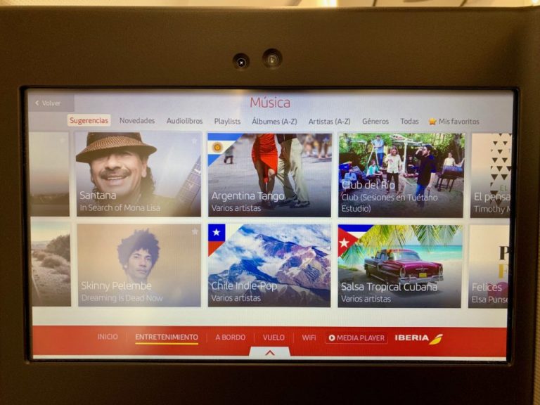 Iberia A330-200 business class review - it may surprise you! - Turning ...