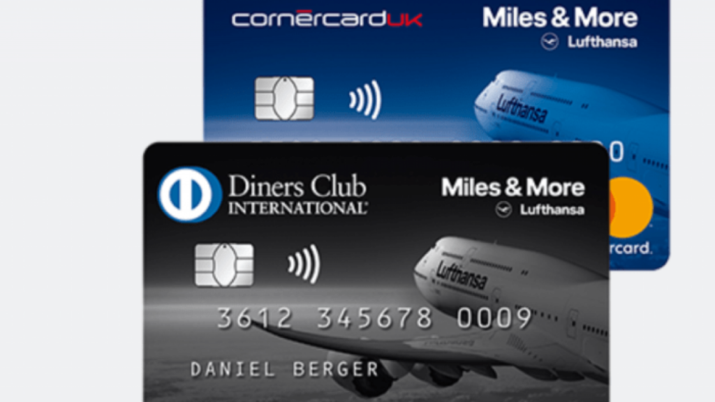 How we earn our TLFL Avios and miles - Turning left for less