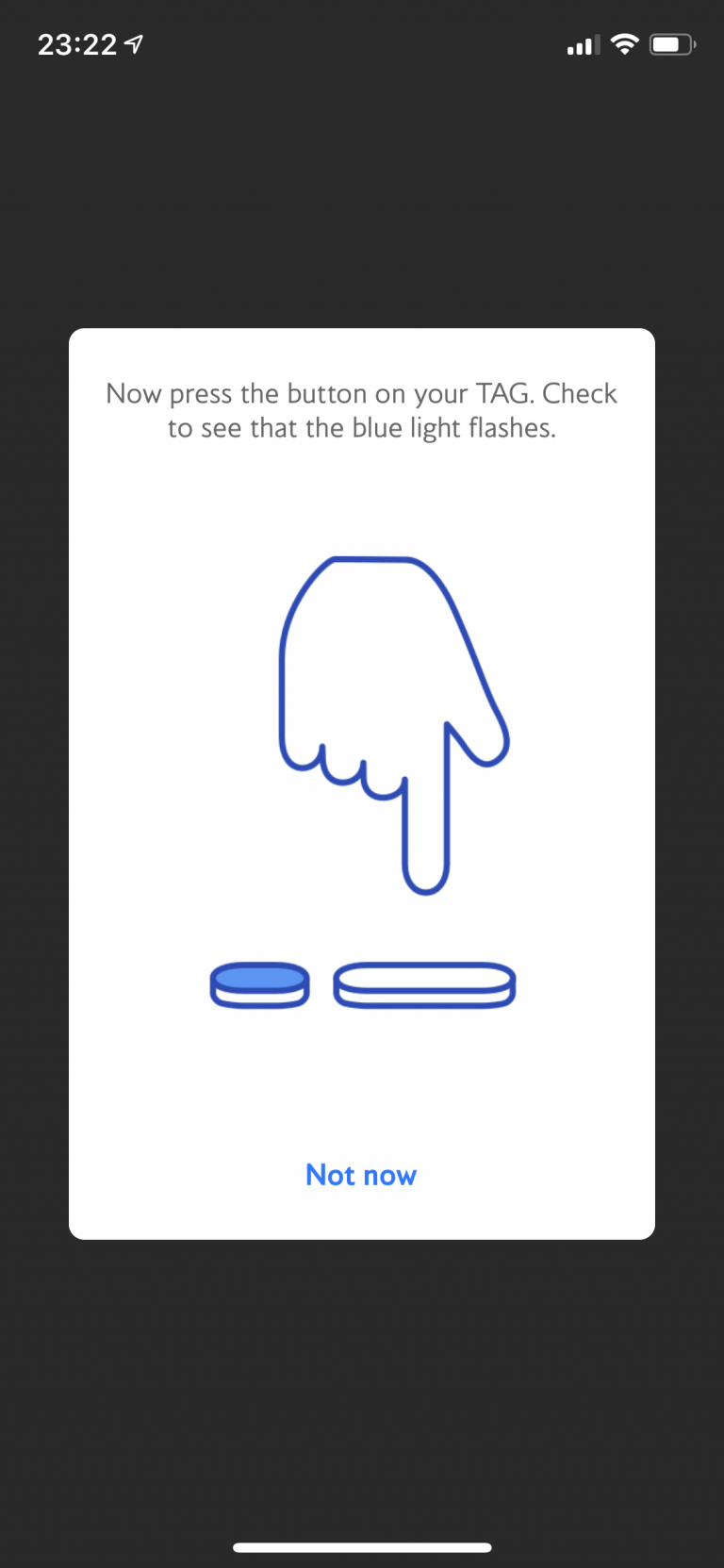 News: BA TAG - the electronic baggage tag tried & tested plus new ...