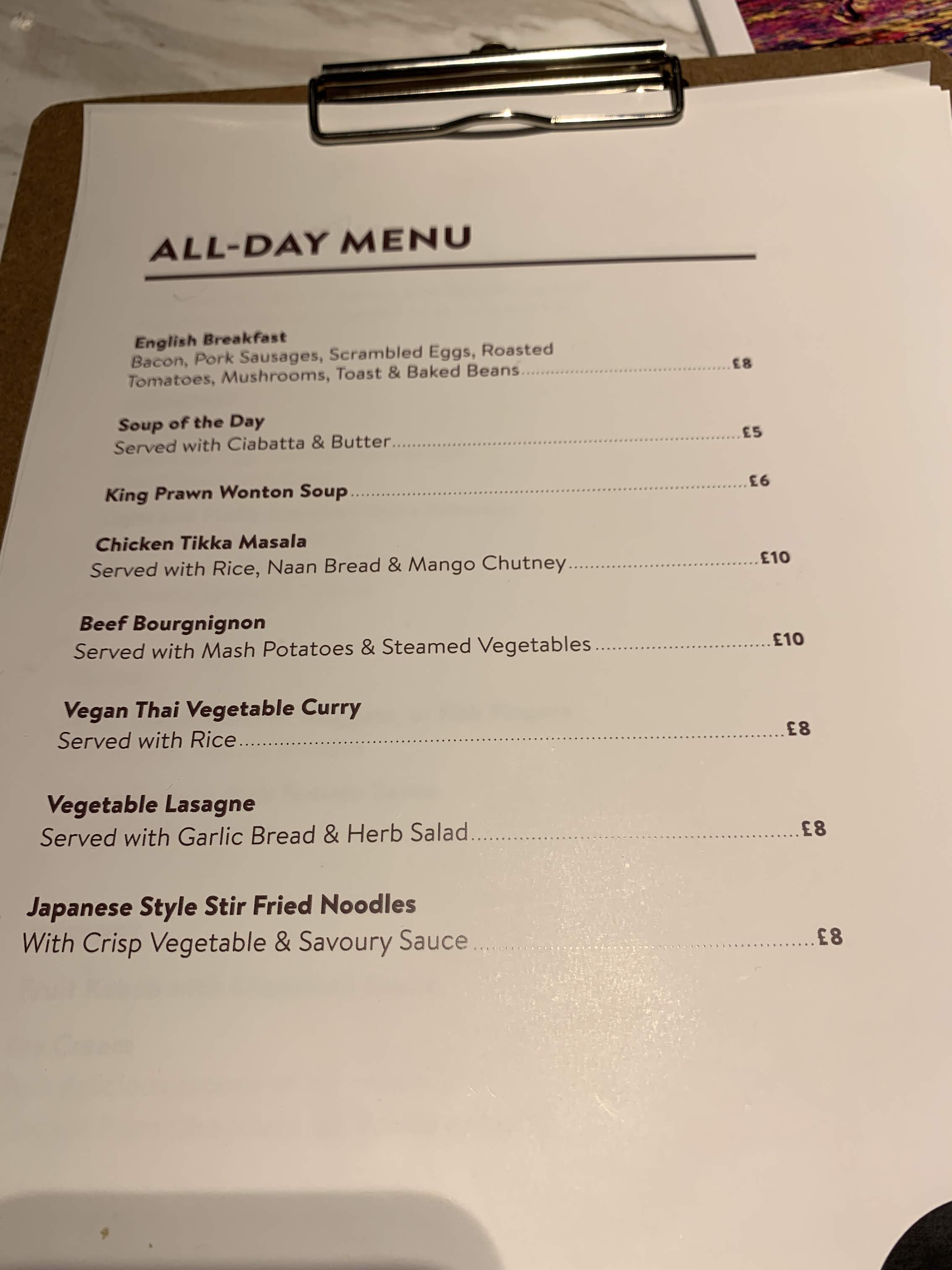 Aerotel hotel at Heathrow Terminal 3 review - Turning left for less