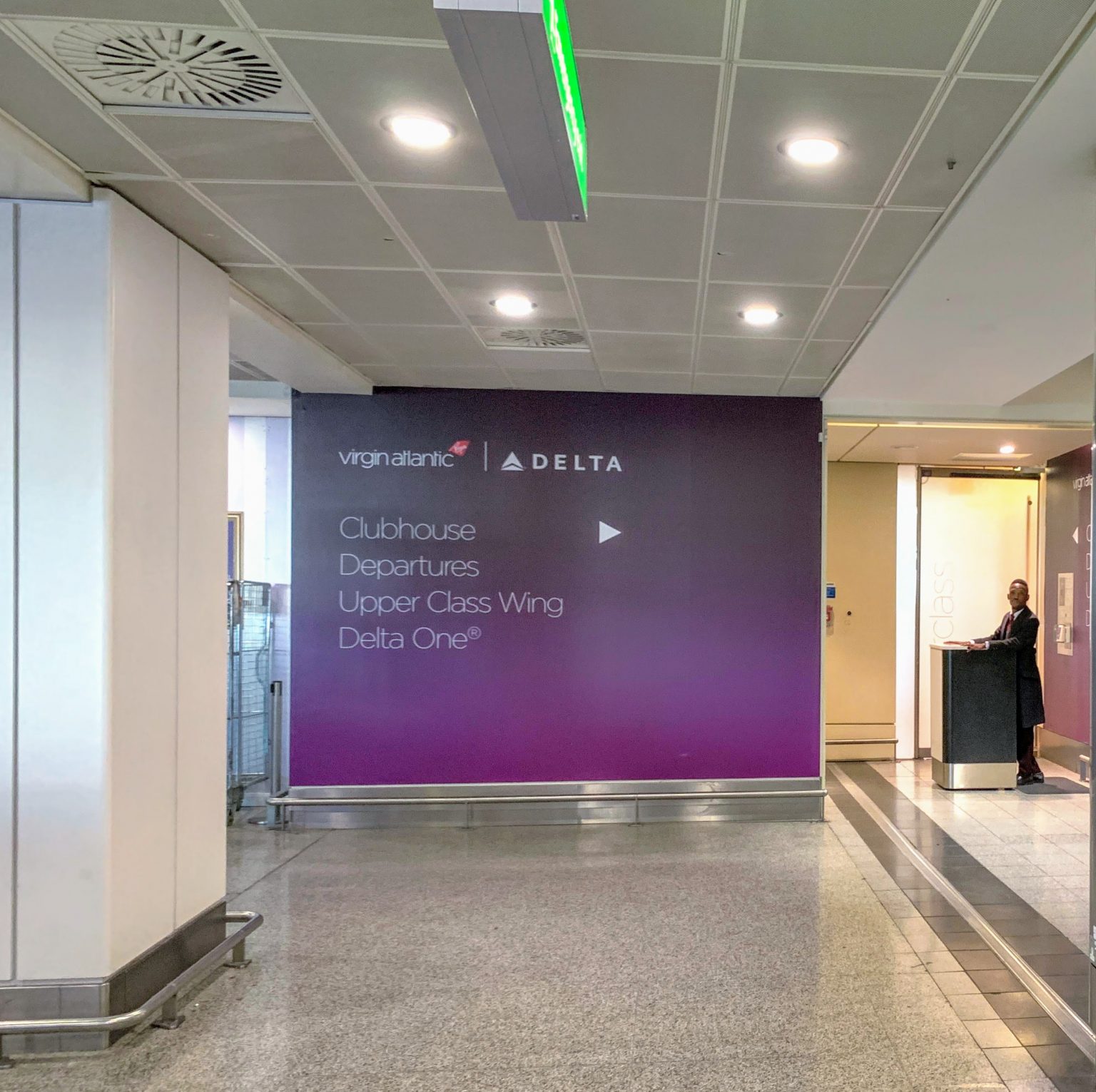 Virgin Atlantic A350 Upper Class Suite review - the whole truth part 2 ...