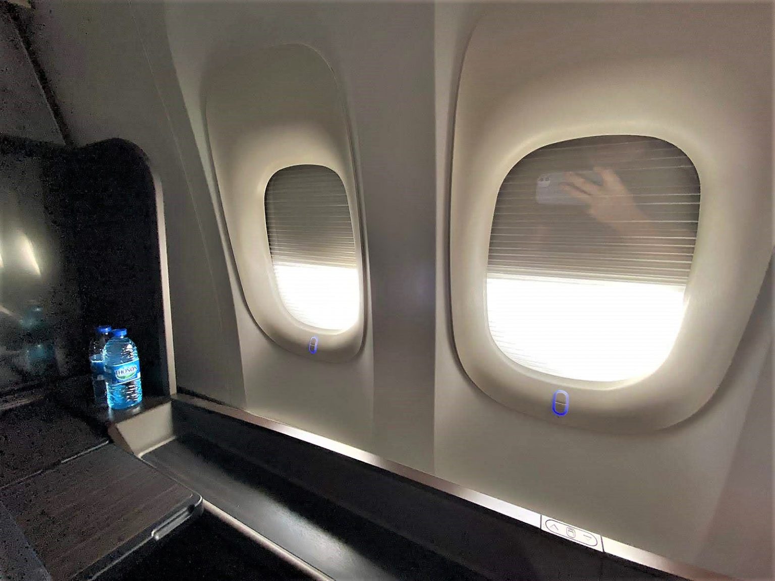 ANA First Class “The Suite” B777-300ER Review - the best Virgin miles ...