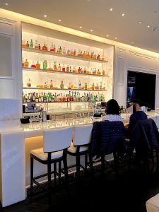 The Edition New York Times Square hotel review (part of Marriott ...