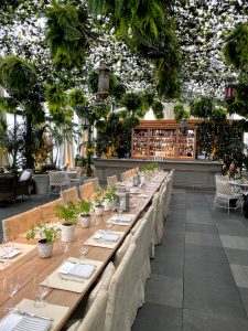 The Edition New York Times Square hotel review (part of Marriott ...