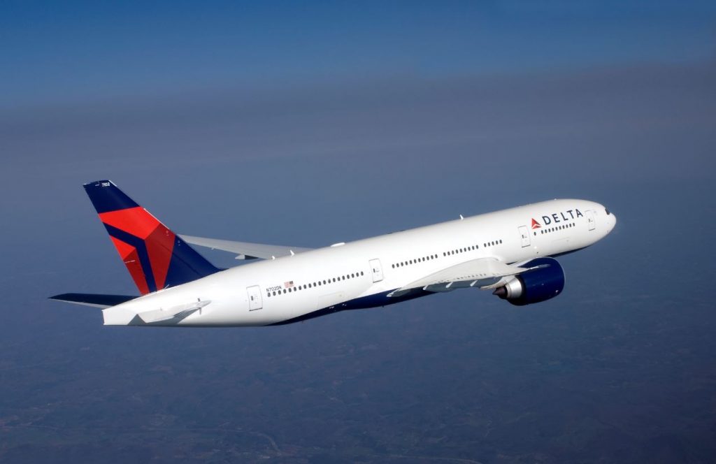 NEWS: Delta’s quarantine exempt flight, Qatar Airways resume flights to ...
