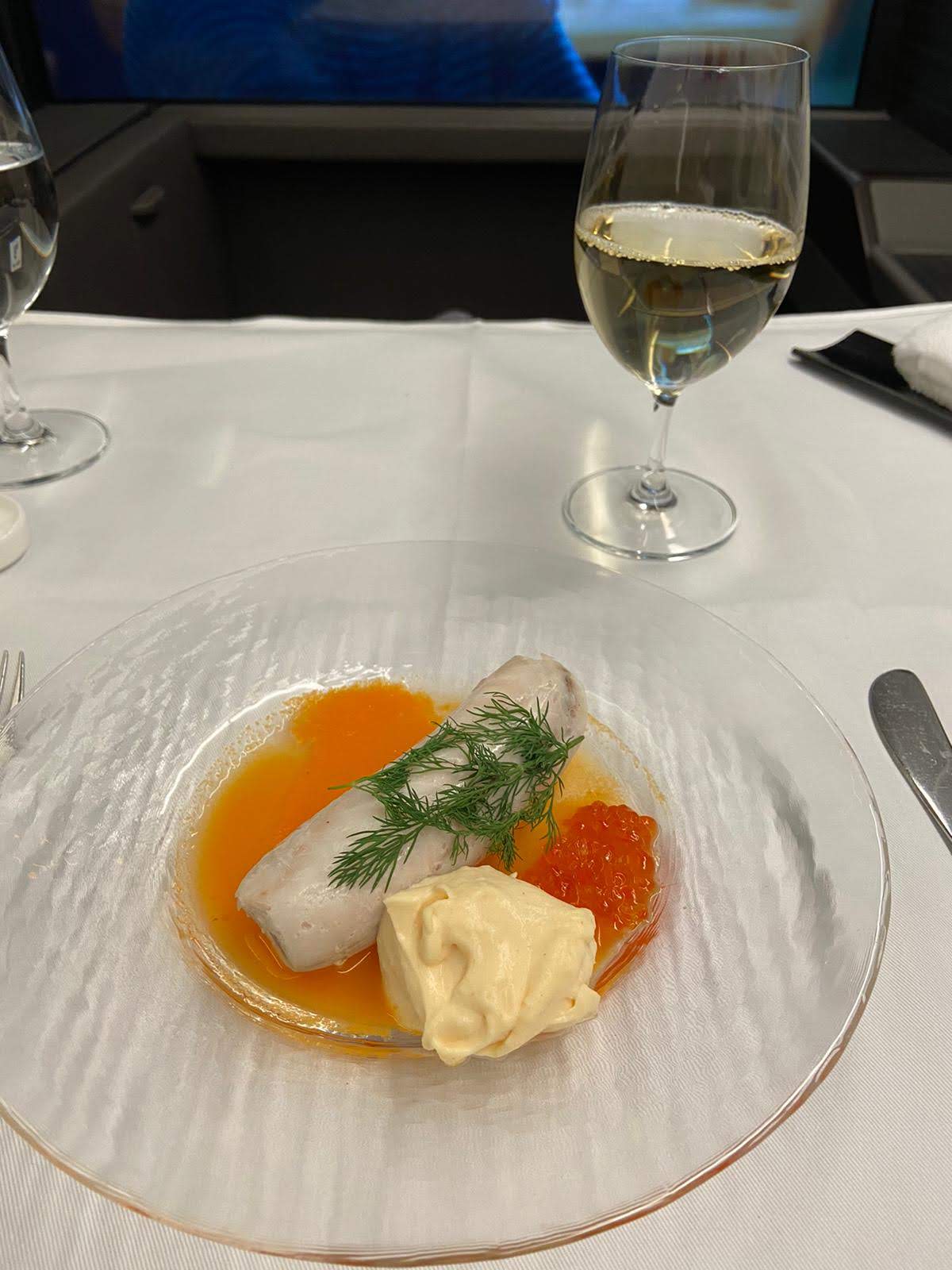 ANA First Class “The Suite” B777-300ER Review - the best Virgin miles ...