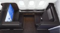 ANA First Class “The Suite” B777-300ER Review - the best Virgin miles ...