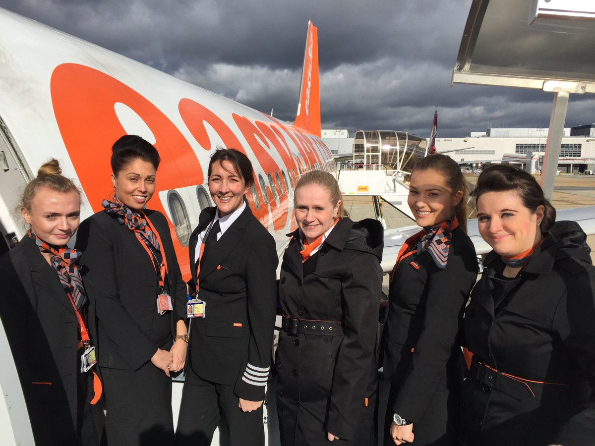 NEWS: Airline cabin crew to join NHS Nightingale, the new crisis ...