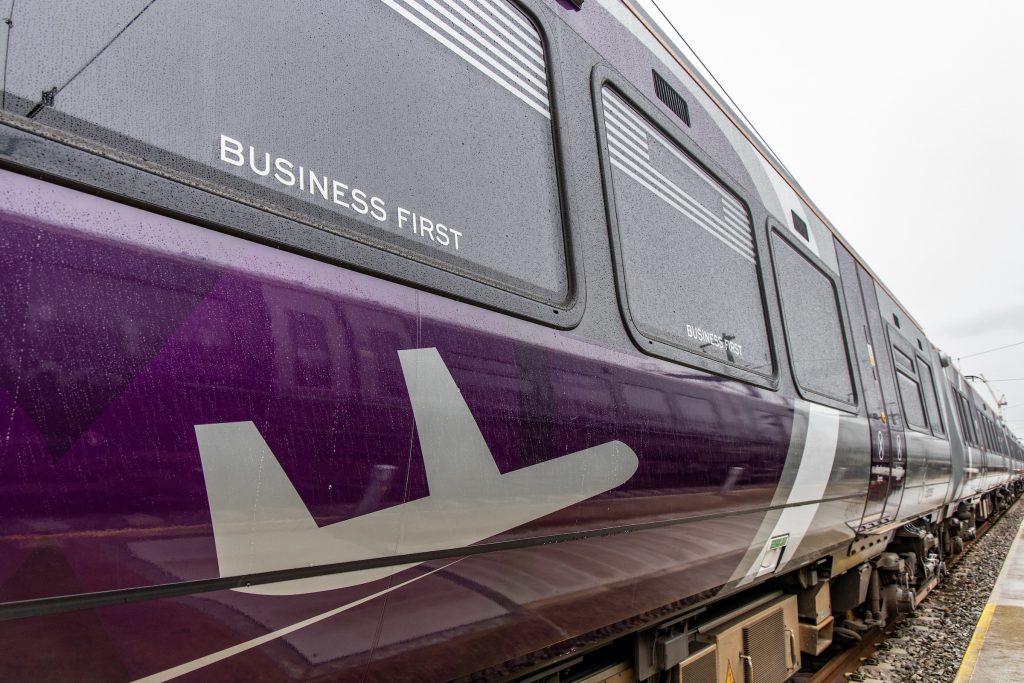 NEWS: Heathrow Express unveils new trains and what's planned for the ...