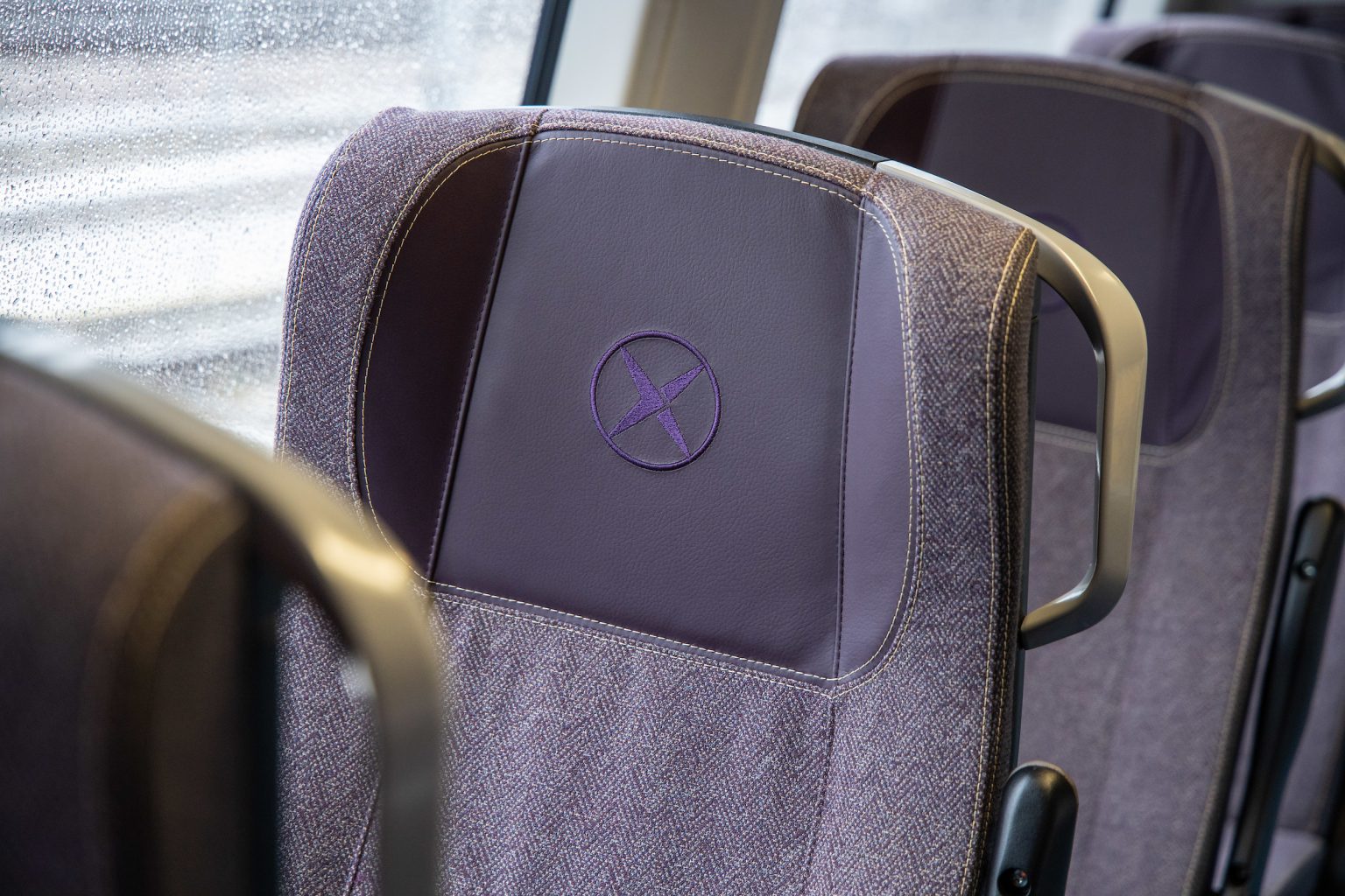 NEWS: Heathrow Express unveils new trains and what's planned for the ...