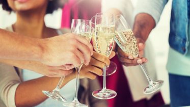 Turning left for less - Champagne travel on a Prosecco budget