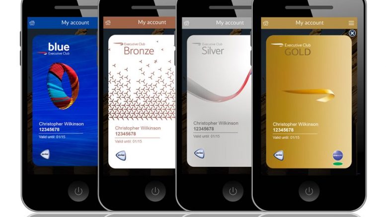 How to get BA status - maximising your tier points - Turning left for less