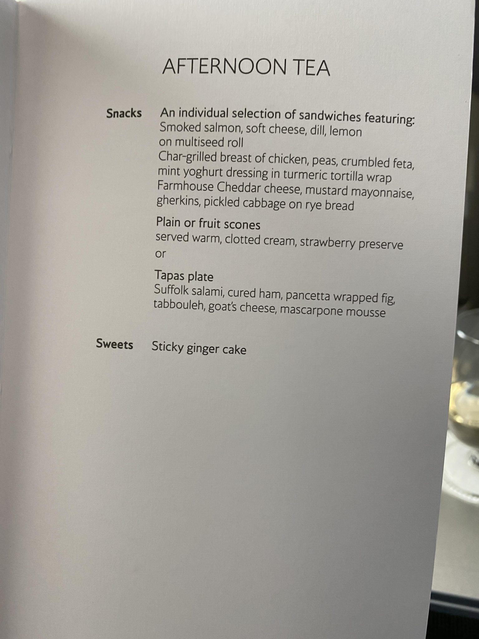 REVIEW: British Airways B787 Club World London to Atlanta - Turning ...