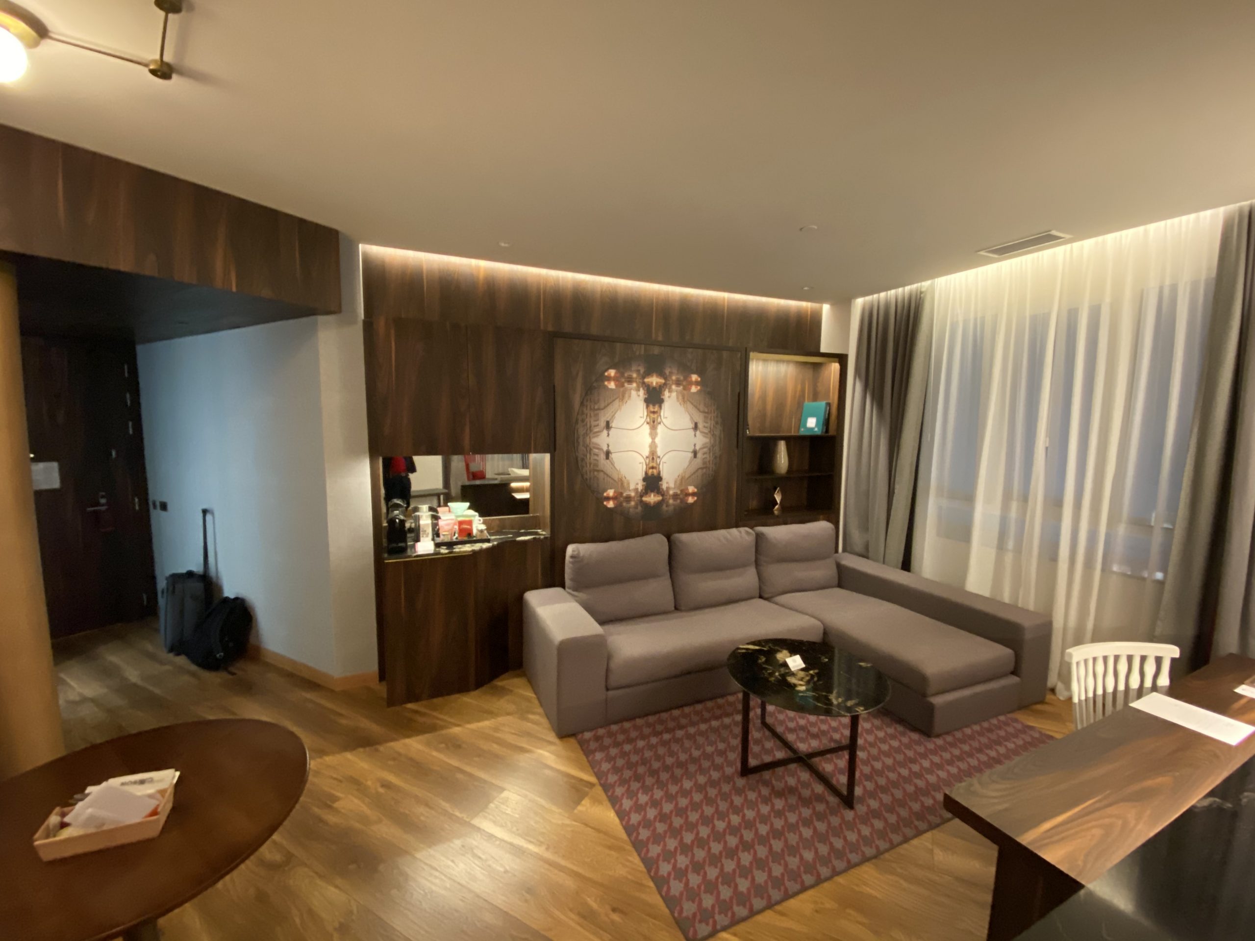 Hyatt Globalist fanboy 101. Was it worth the switch from Hilton? Plus a ...