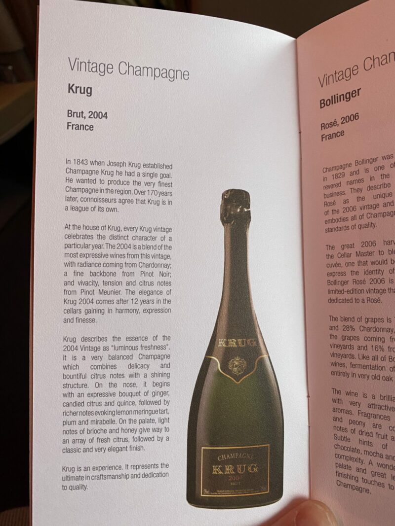 Is this the best First Class? Qatar Airways First Class A380 Review ...