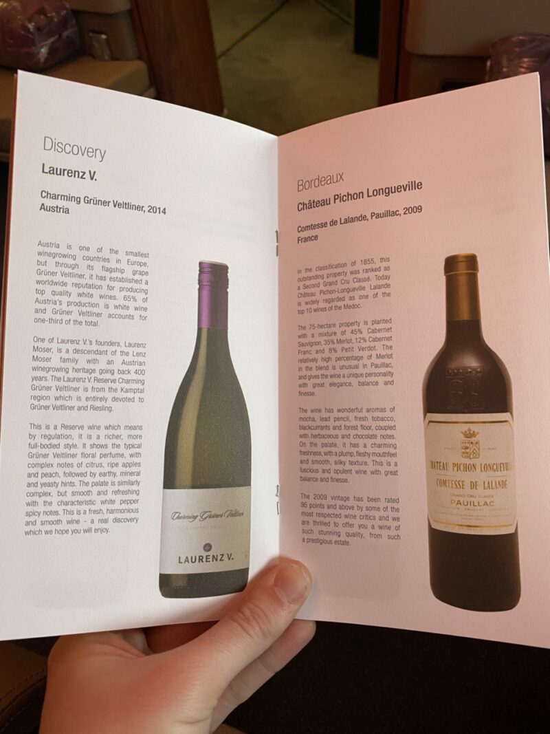 Is this the best First Class? Qatar Airways First Class A380 Review ...