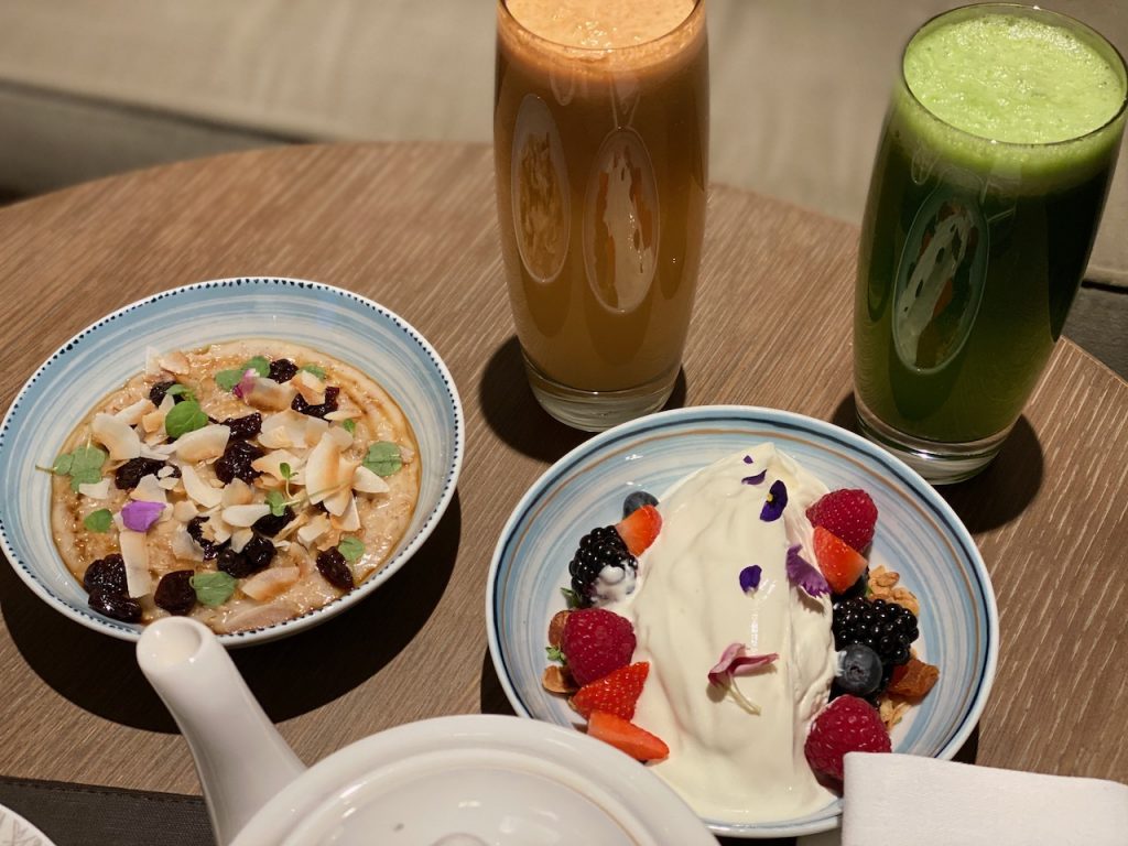 STAYCATION: The Langley A Luxury Collection hotel review - a great ...