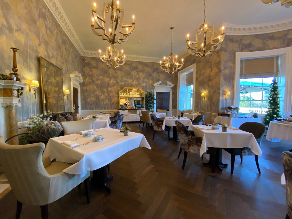 STAYCATION: The Langley A Luxury Collection hotel review - a great ...