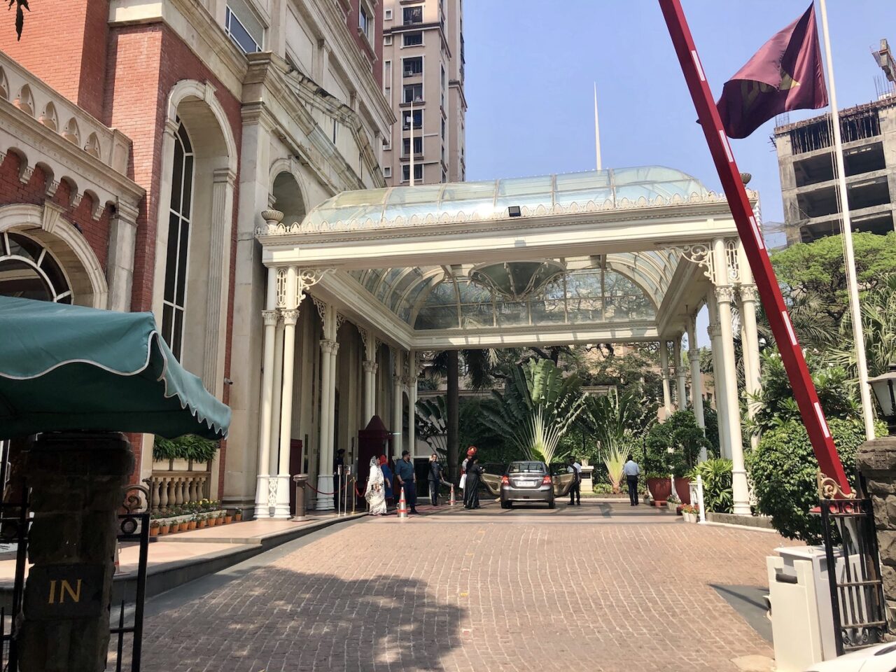 ITC Grand Central Mumbai review - a Luxury Collection Hotel by Marriott ...