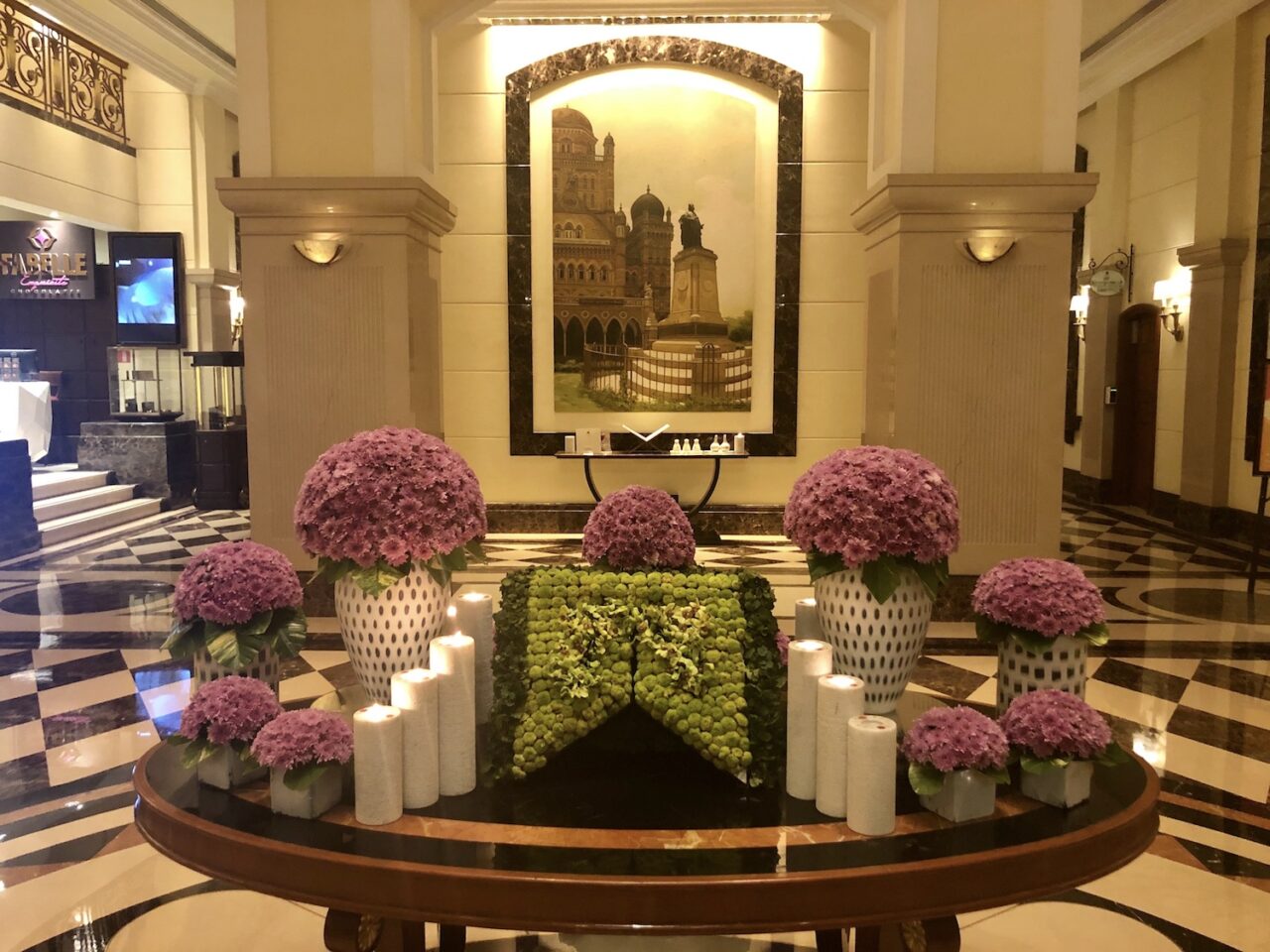 ITC Grand Central Mumbai review - a Luxury Collection Hotel by Marriott ...