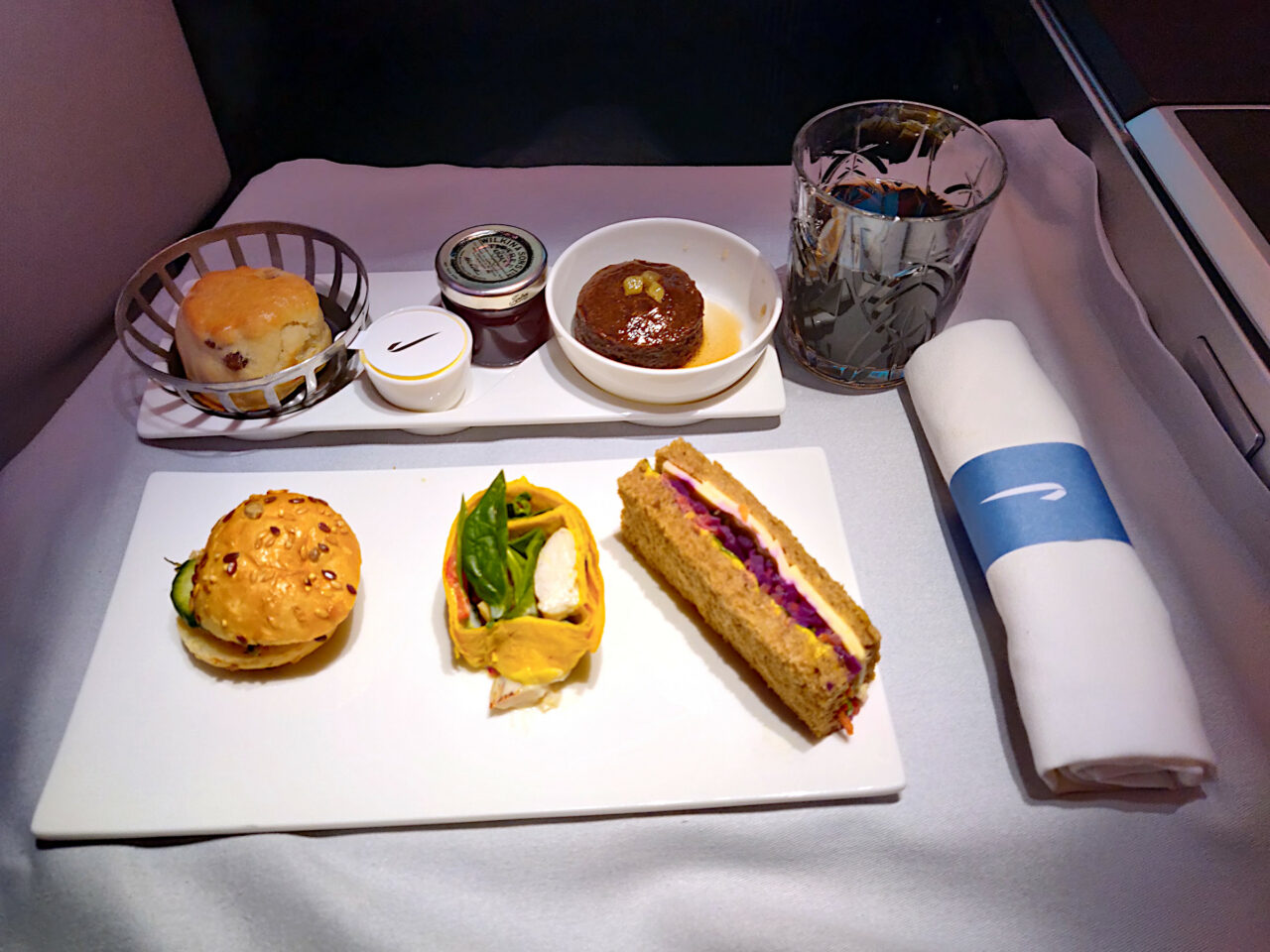 Virgin Atlantic Upper Class Suite vs BA Club Suite review - Part 2 ...