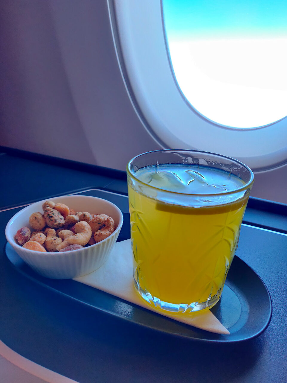 Virgin Atlantic Upper Class Suite vs BA Club Suite review - Part 2 ...