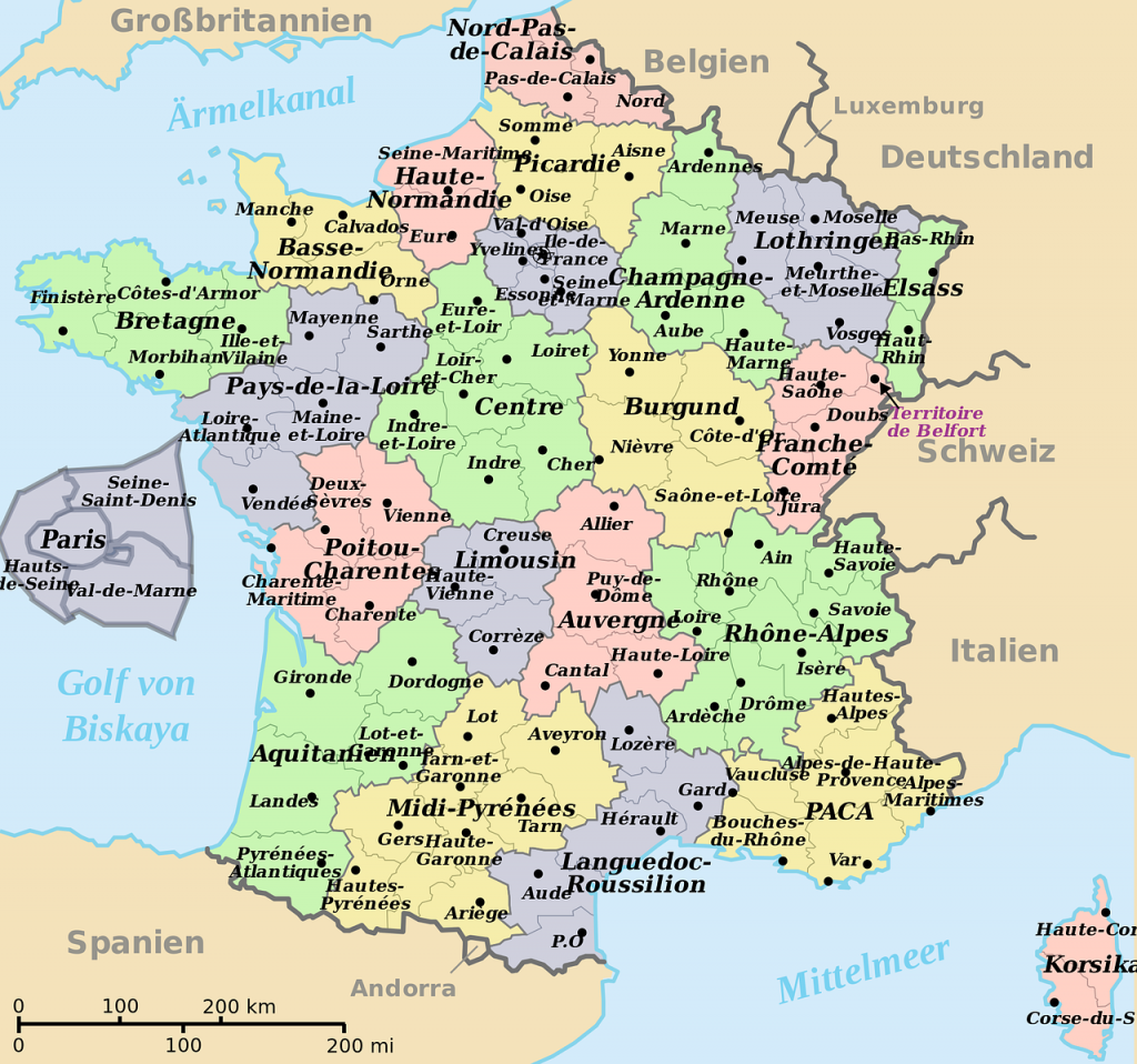 NEWS: France to relax entry for UK, Malaysia and Vietnam looking to ...