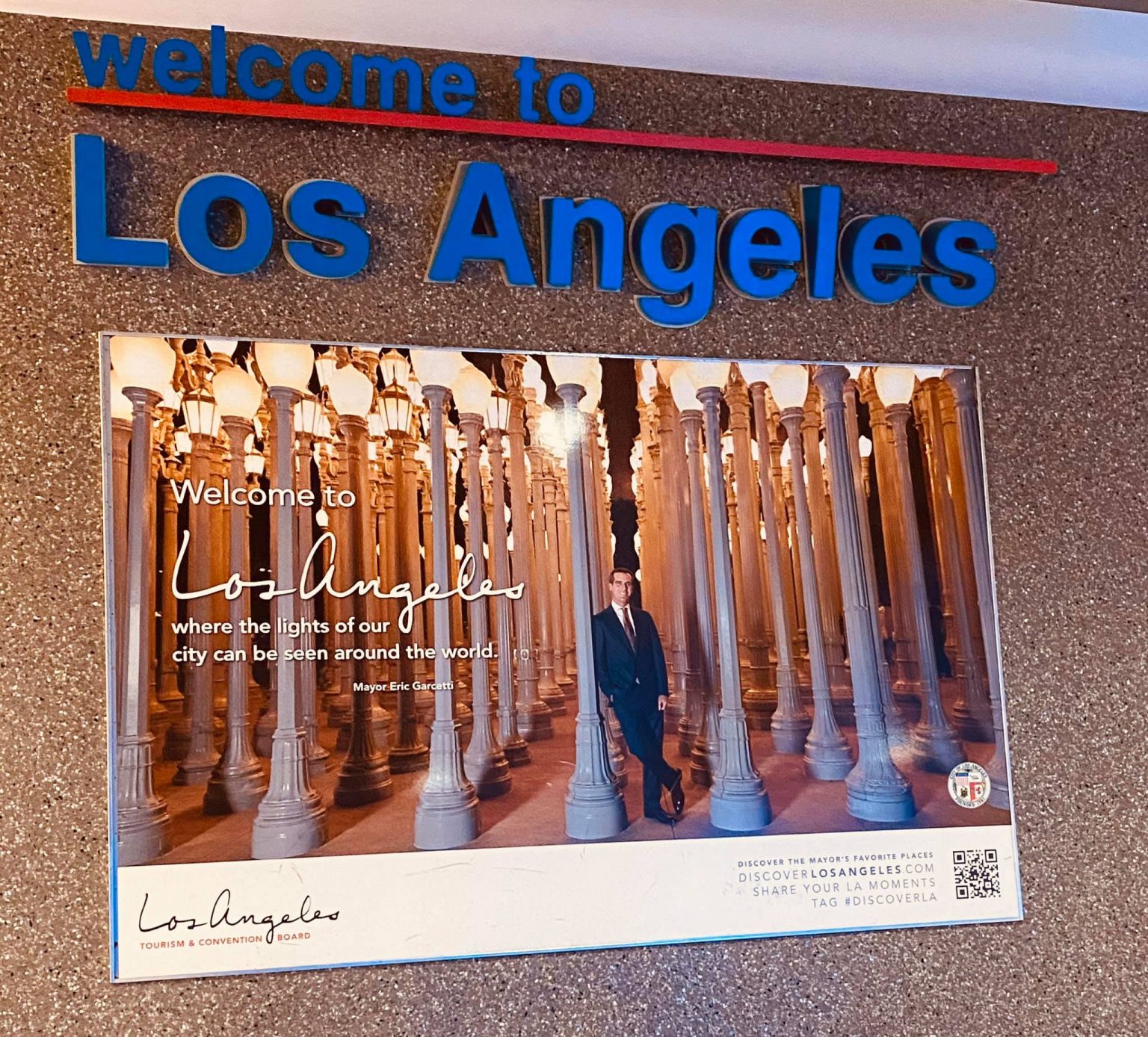 What's flying like now? British Airways to Los Angeles - Turning left ...