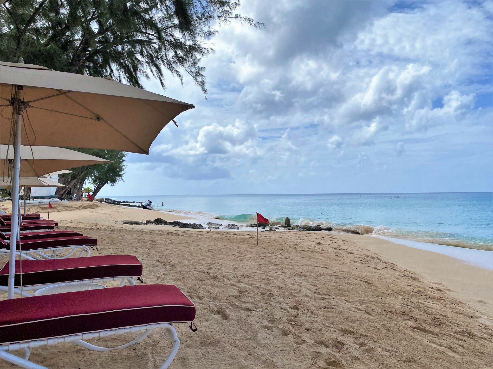 My Barbados trip part 6: Colony Club by Elegant Hotels (Marriott ...
