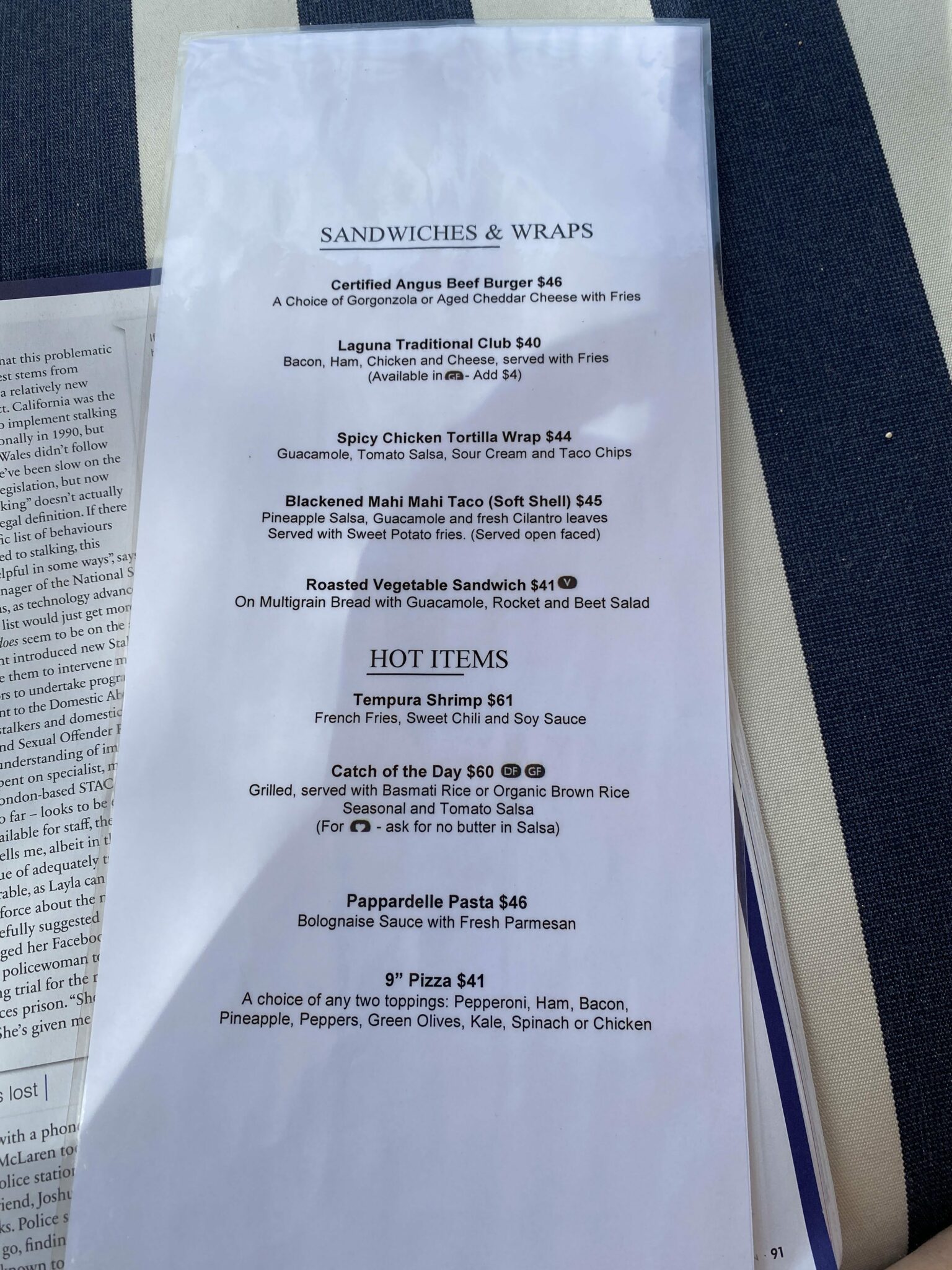 Colony Club Barbados by Marriott review - Turning left for less