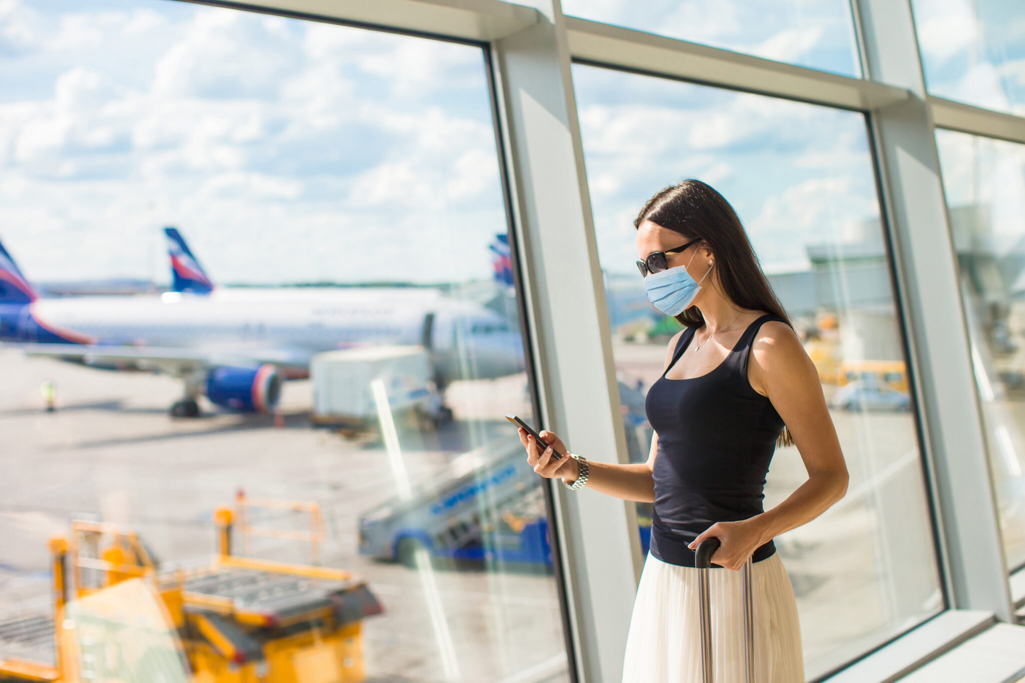Travel in 2020 - what really happened and what travel trends are here ...