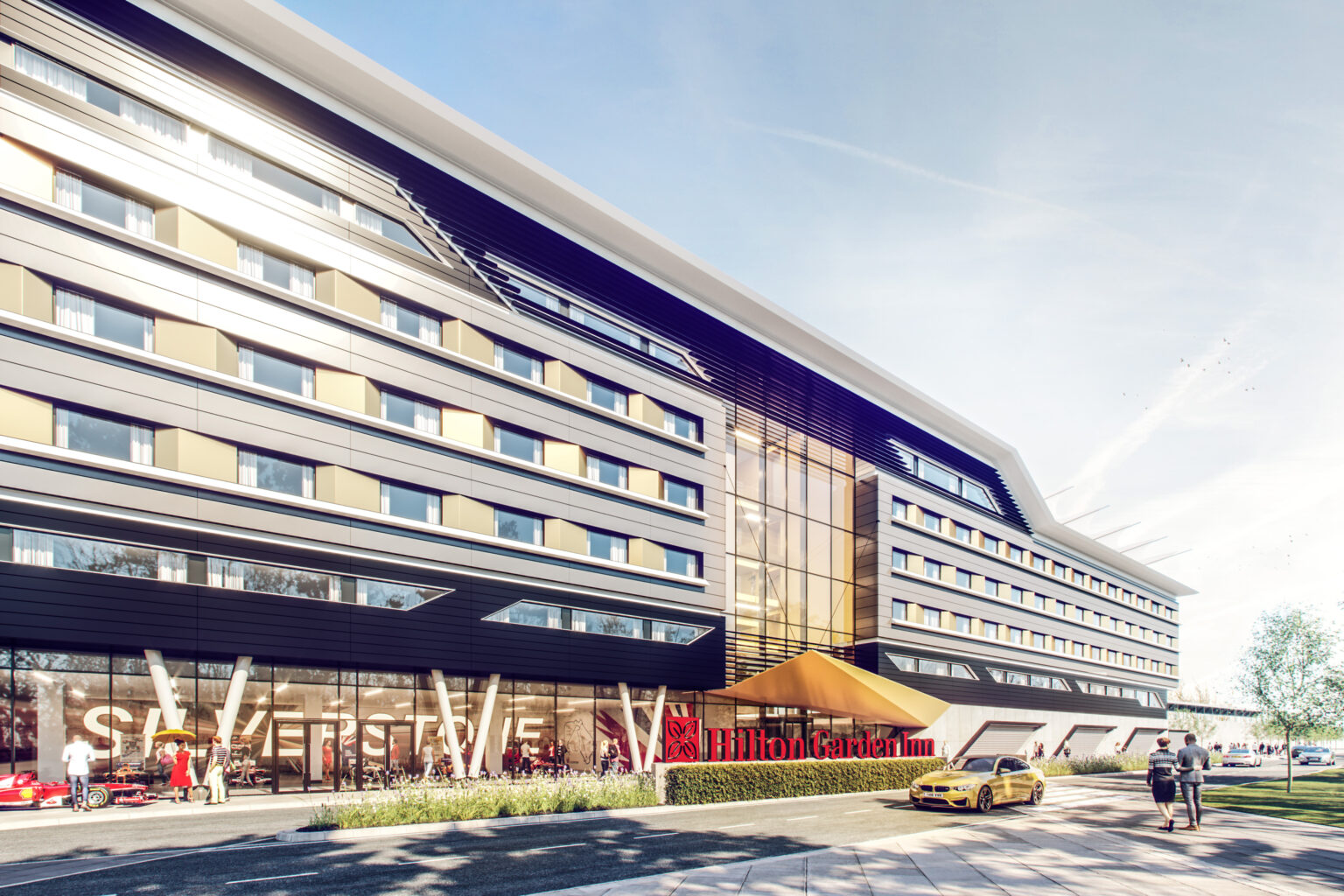 NEWS: New hotels available with points to look forward to visiting in ...