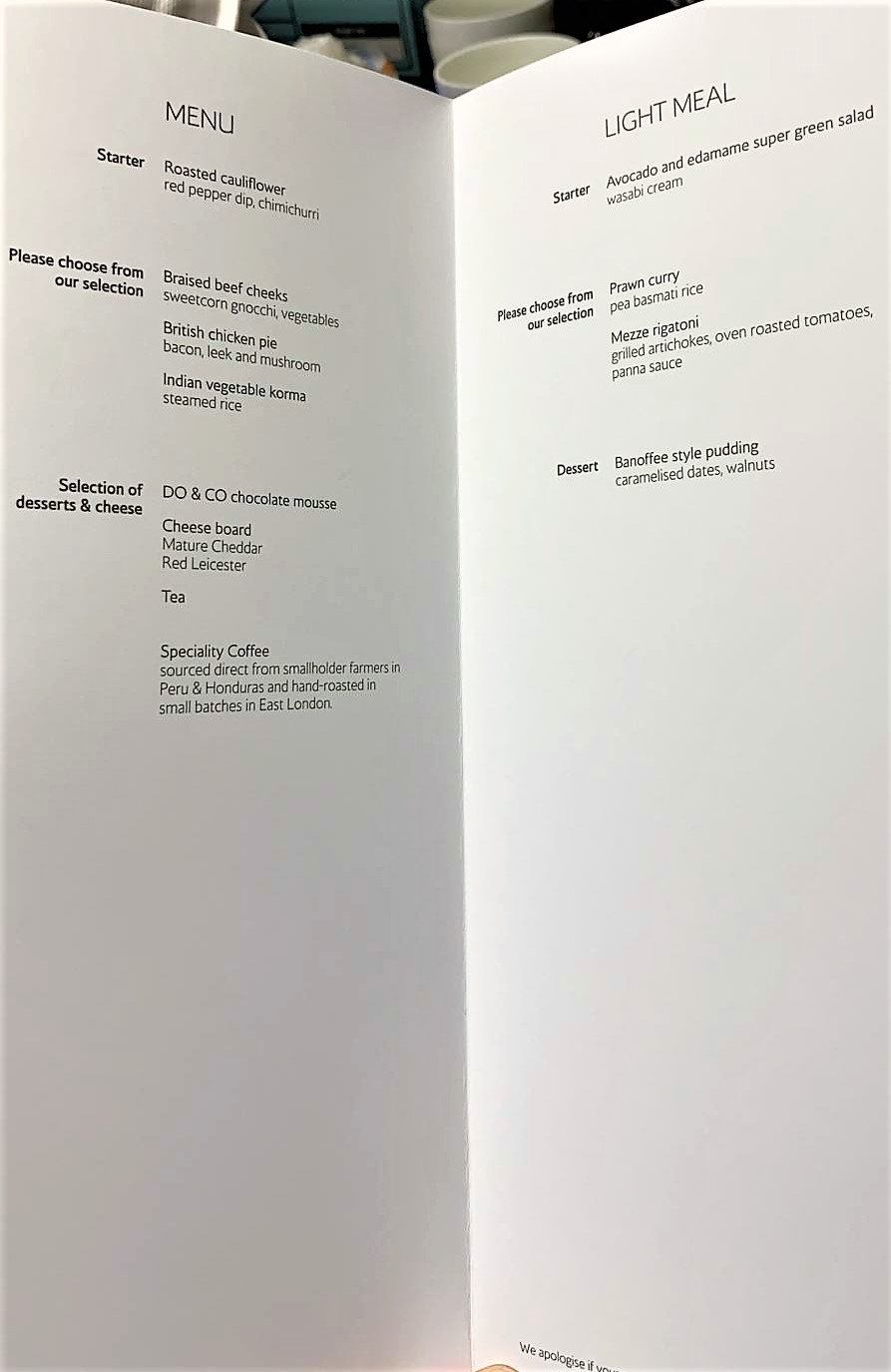 NEWS: BA's new Club World service revealed, Maldives from £599 & IAG ...