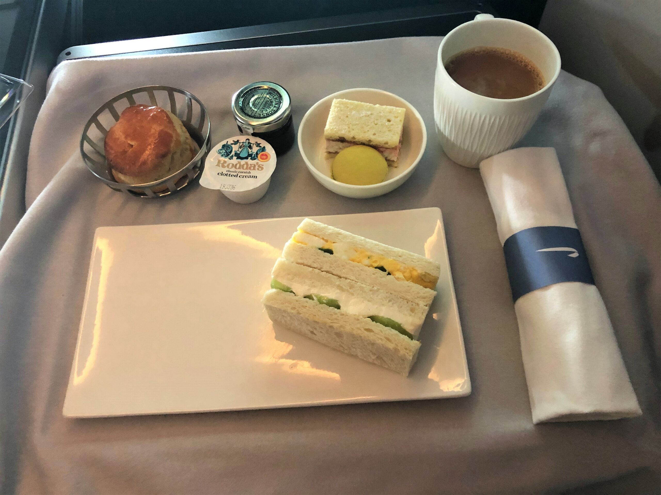 NEWS: Photos of Club World new meals & Southampton launches more ...