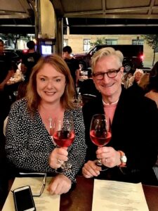 TLFL interviews TV presenter & frequent flyer Patrick Hoy about his ...