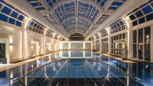 Top 10 Luxury Hotels for your next UK Staycation - from spas and foodie ...