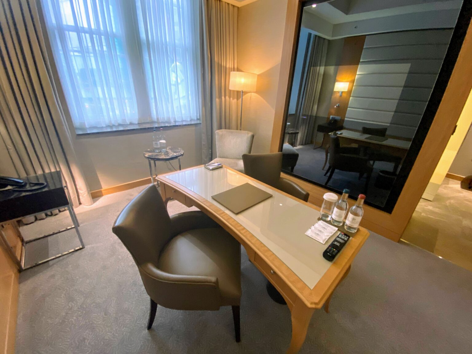 How to easily gain hotel status now without staying - work from hotels ...