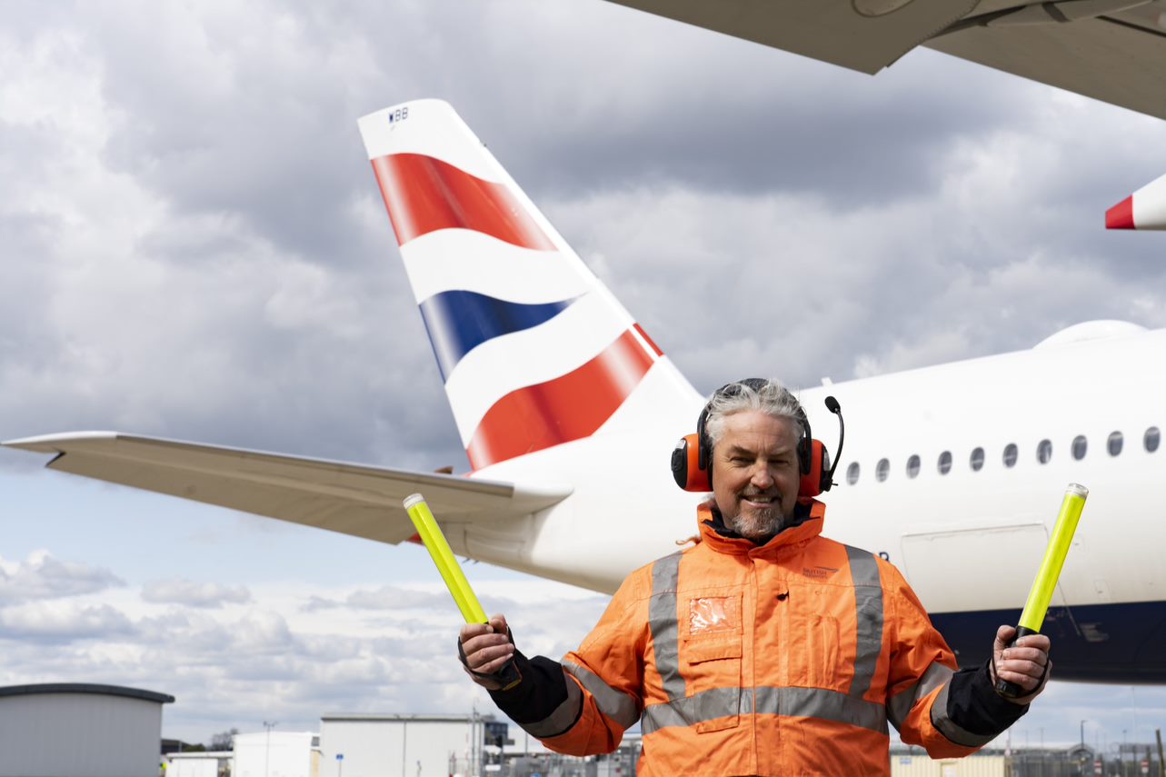 NEWS: British Airways reveal heart-warming new advert campaign ...