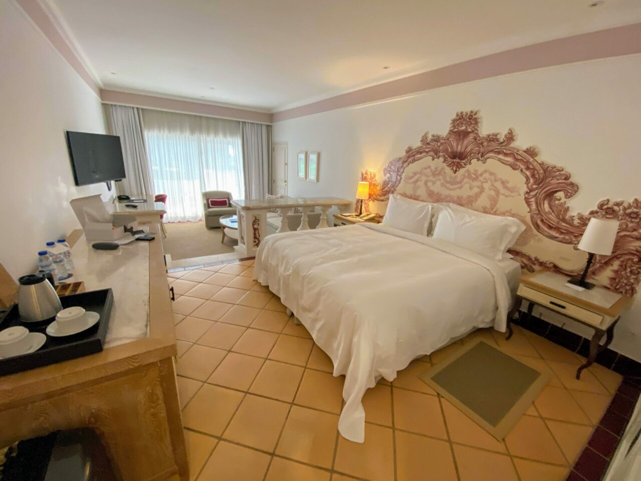 The Pine Cliffs hotel & resort Algarve review, The Luxury Collection by ...