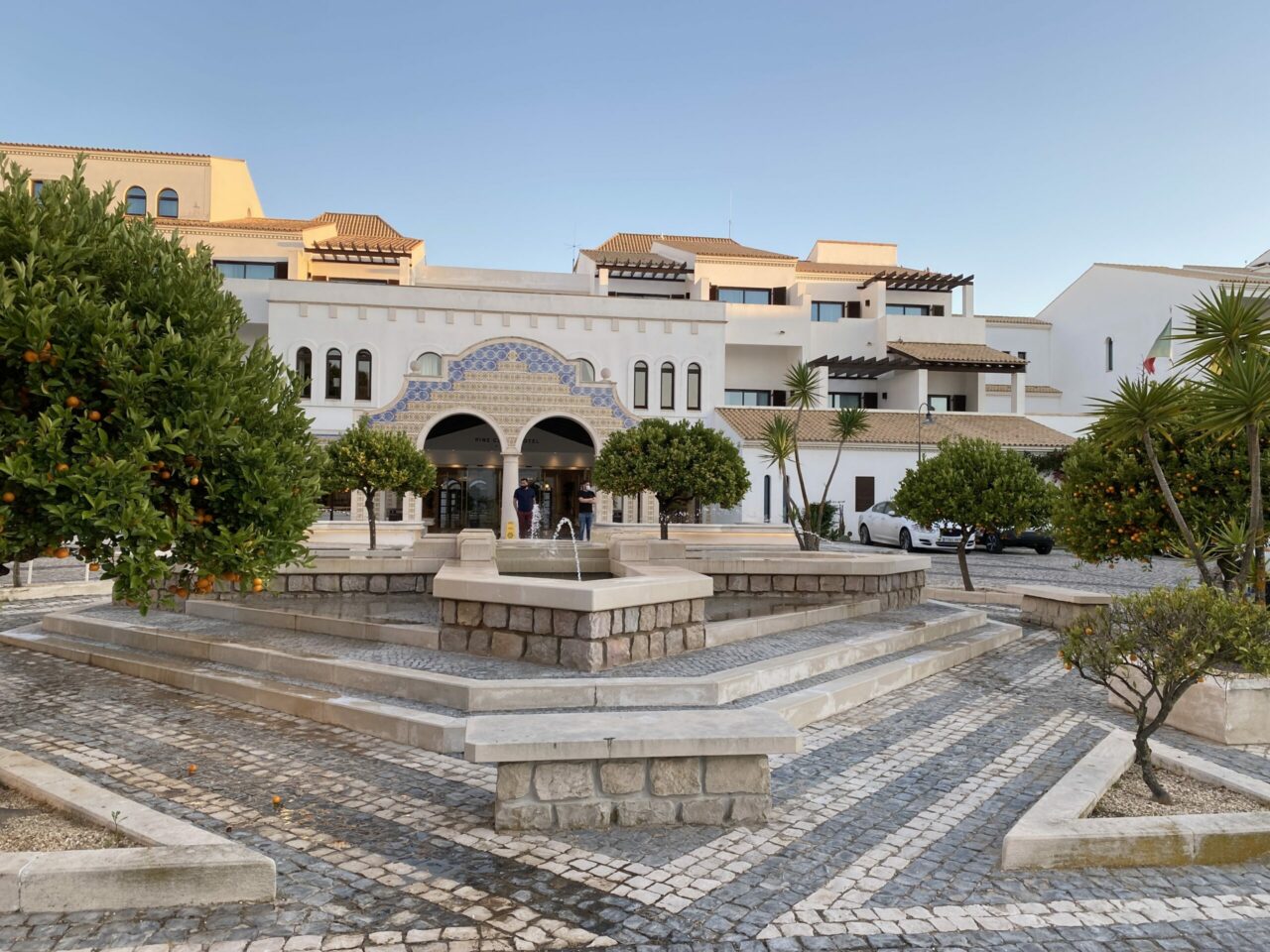 The Pine Cliffs hotel & resort Algarve review, The Luxury Collection by ...