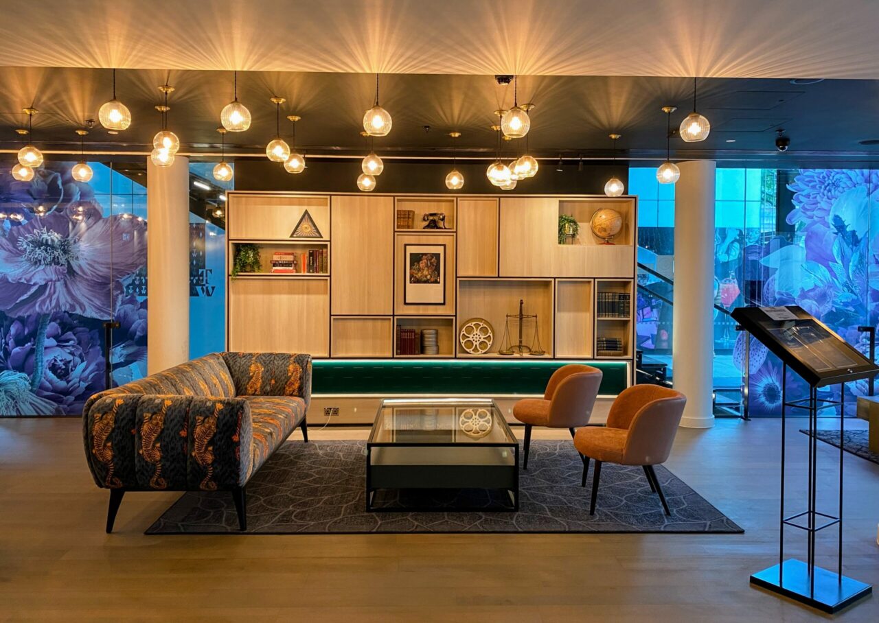 The Westminster London, Curio collection by Hilton hotel review ...