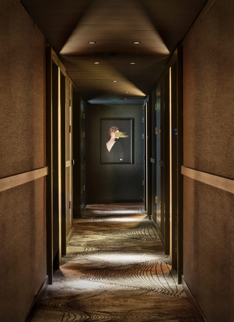 The Westminster London, Curio collection by Hilton hotel review ...
