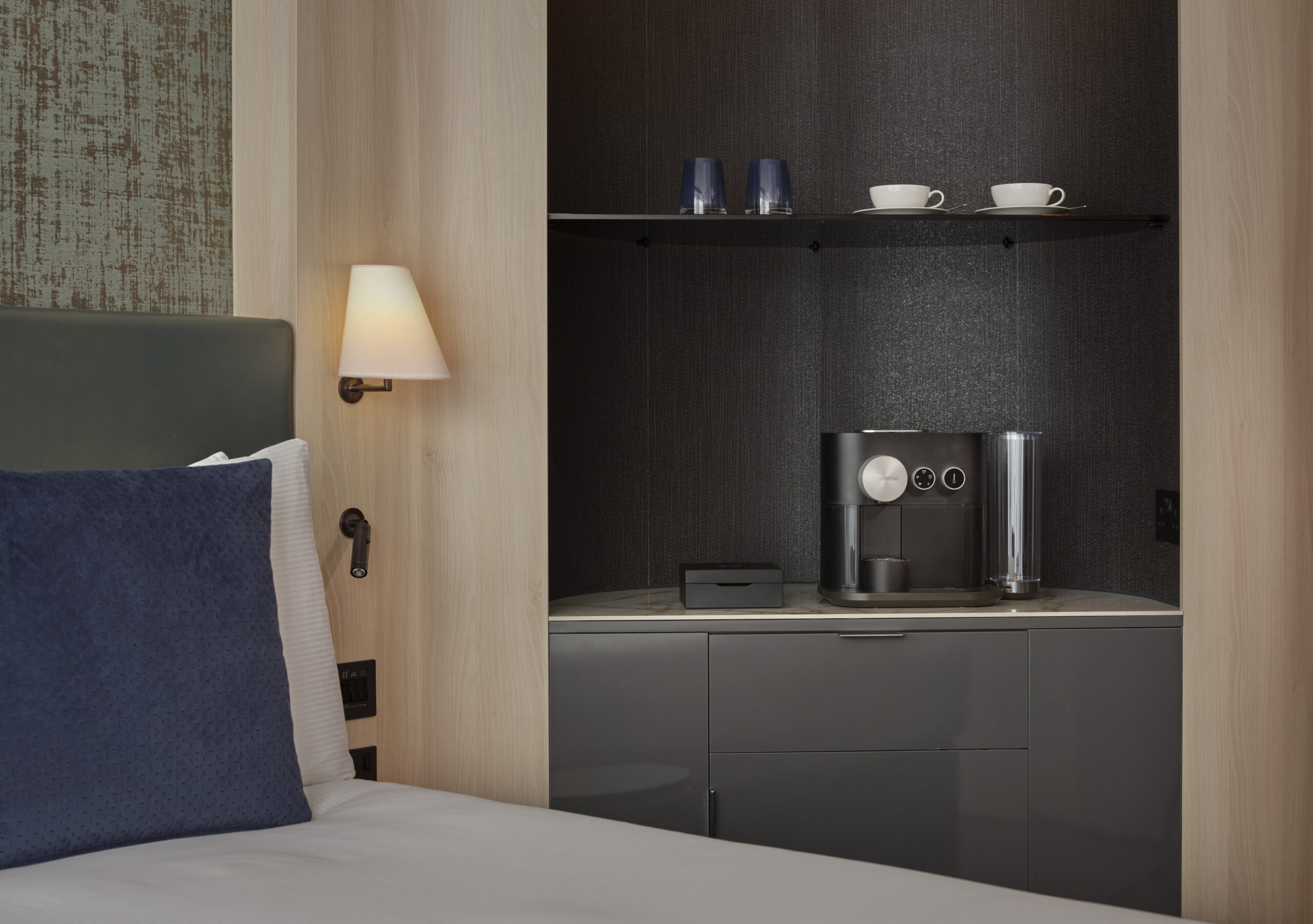 The Westminster London, Curio collection by Hilton hotel review ...