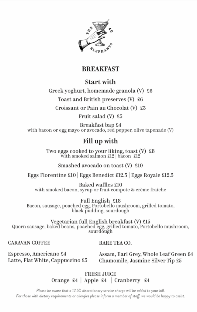 Great Scotland Yard Hotel London by Unbound Collection from Hyatt ...