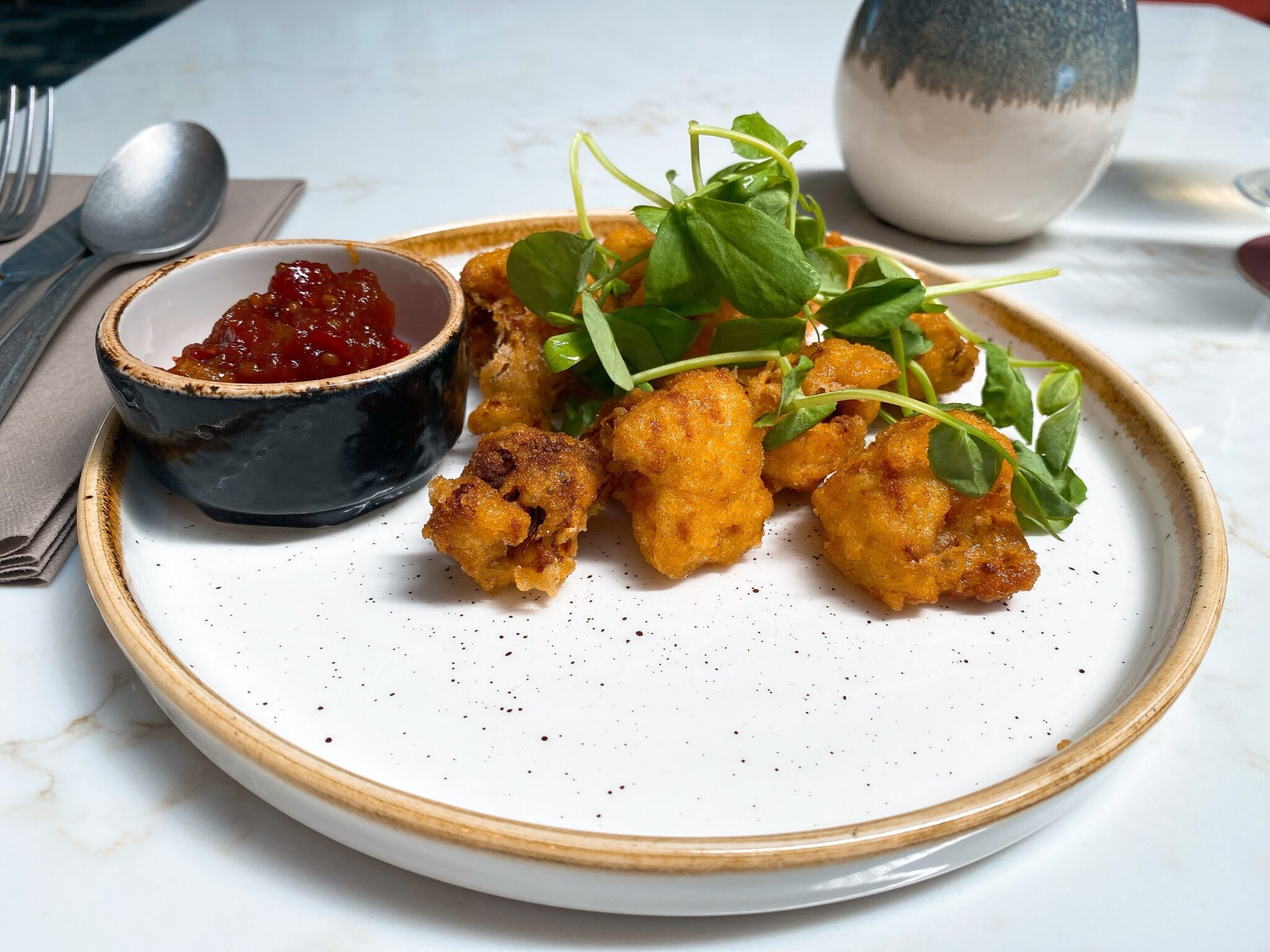 Hilton London Heathrow Airport at Terminal 4 review - newly refurbished ...