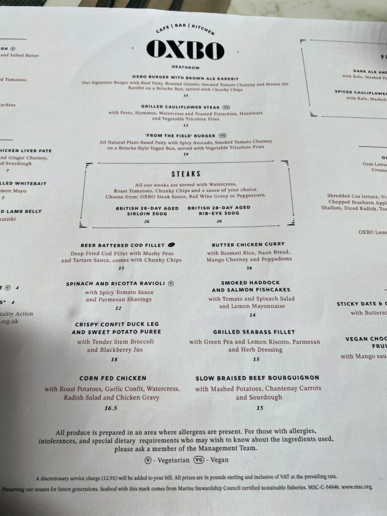 Hilton London Heathrow Airport at Terminal 4 review - newly refurbished ...